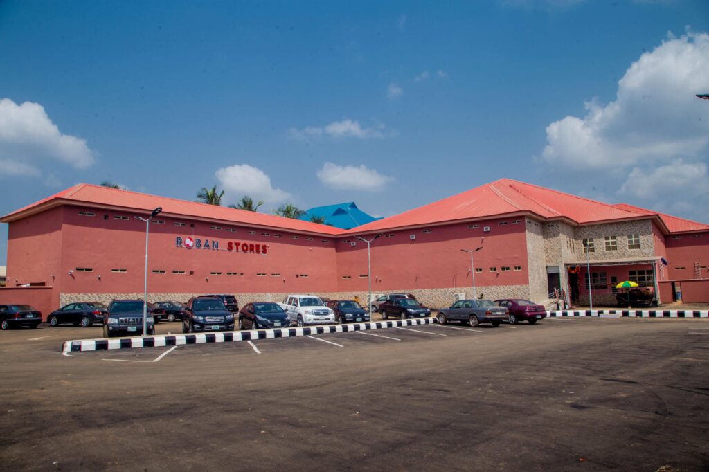 Grand Opening Of New Store in Abakaliki - Roban Stores | Nigeria’s ...