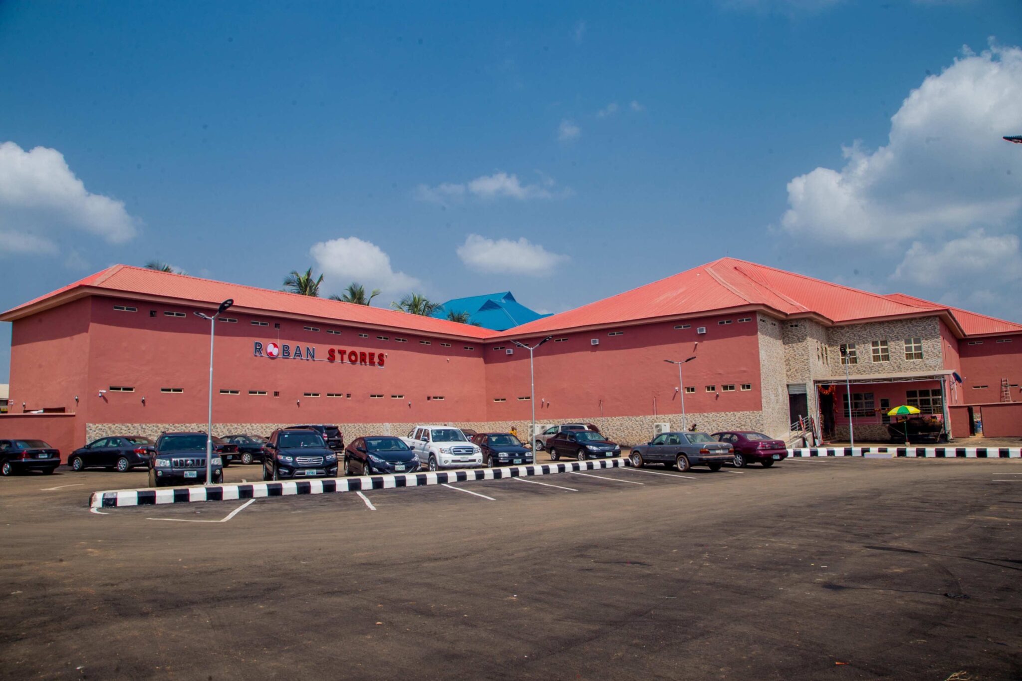 Grand Opening Of New Store in Abakaliki - Roban Stores | Nigeria’s ...