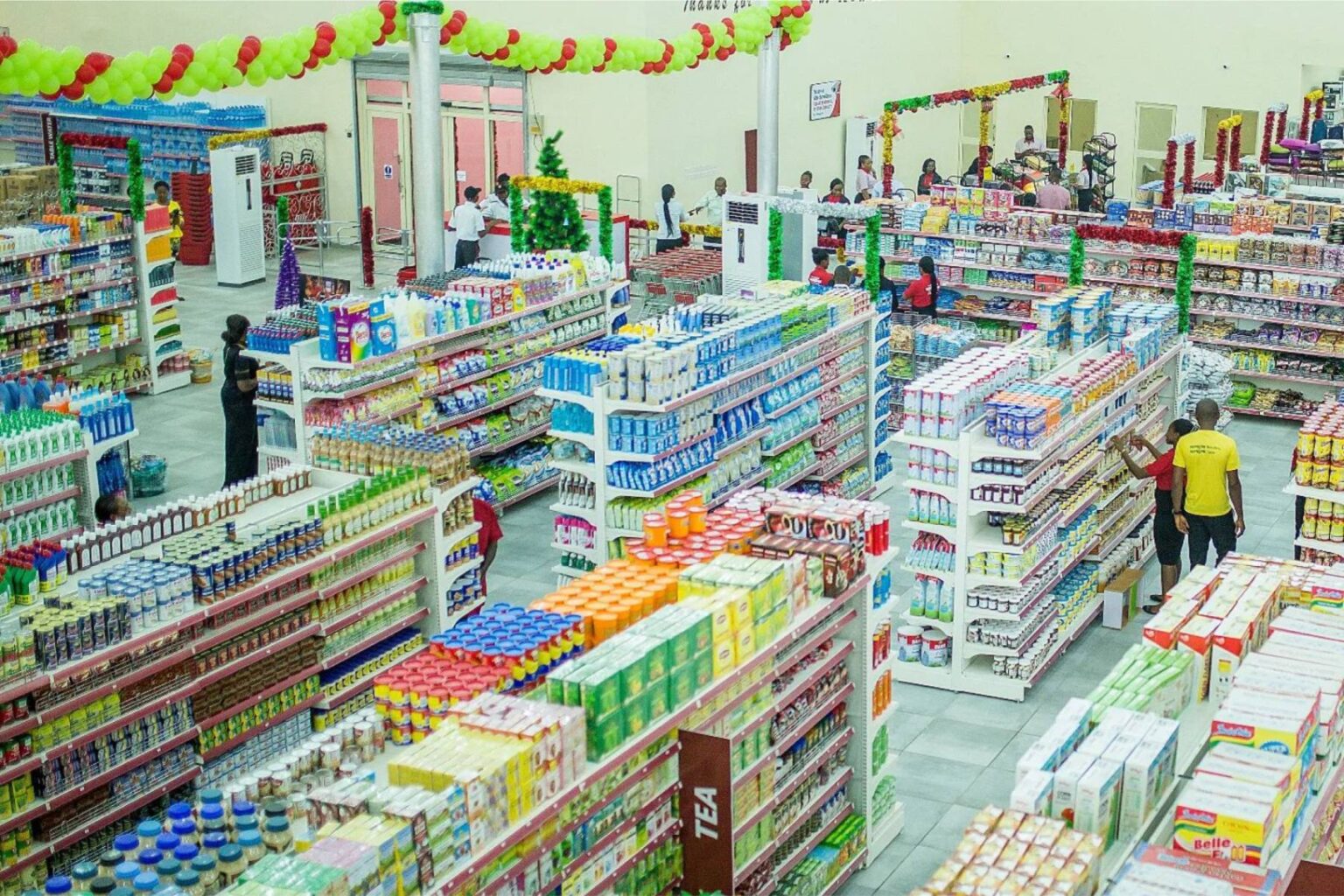 Discover the Ultimate Shopping Experience at Roban Stores! - Roban ...